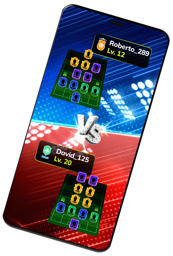 SisalFunClub - Divertiti tra calcio, minigiochi e quiz!